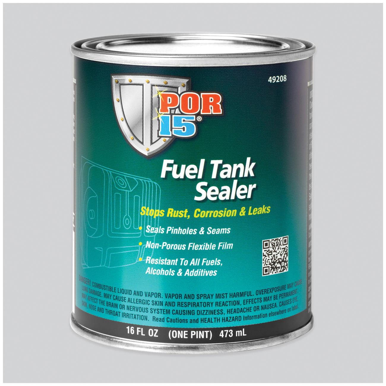Por-15® | Automotive Systems Warehouse
