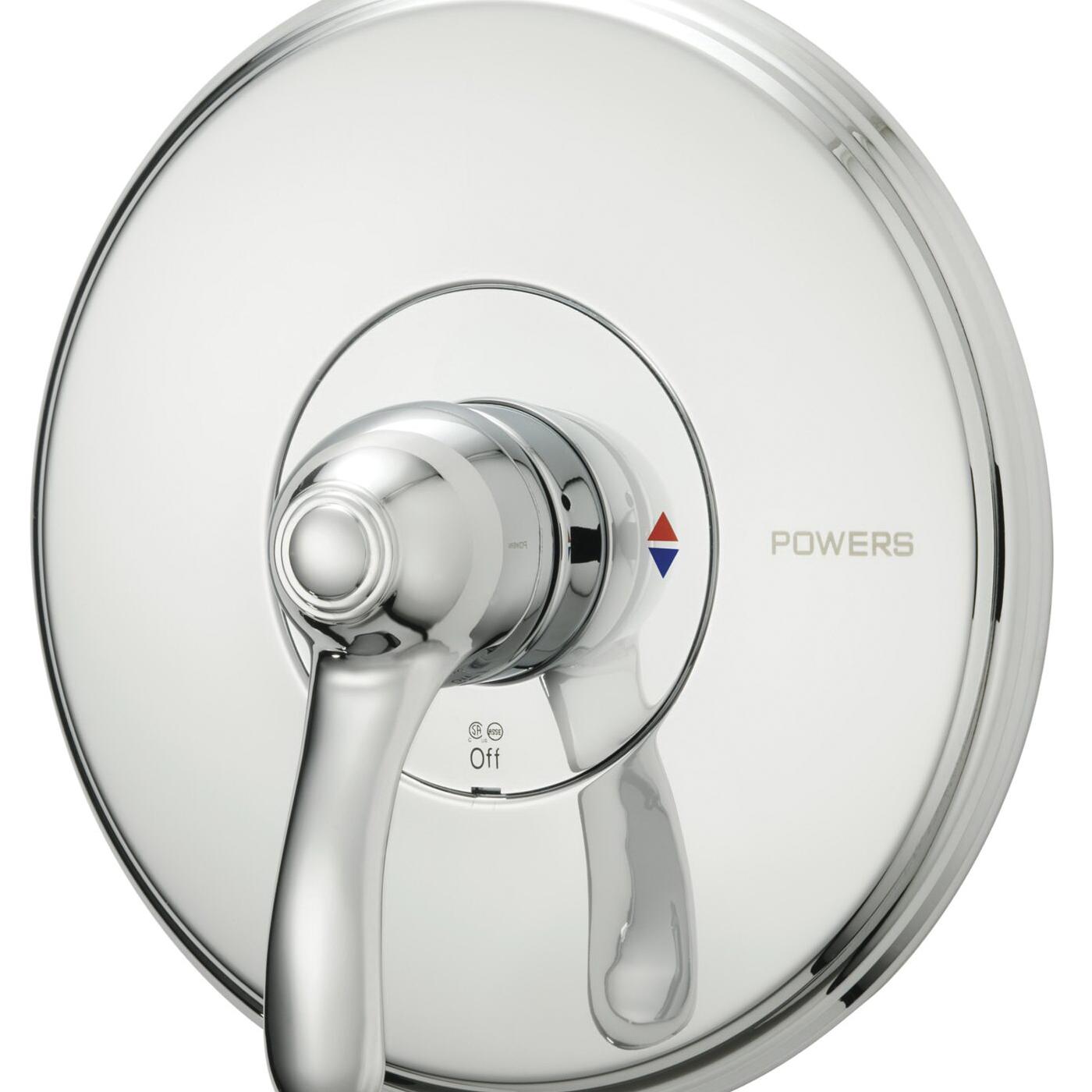 POWERS™ E710-00T-3-0-W 649040 | Leeps Supply Company
