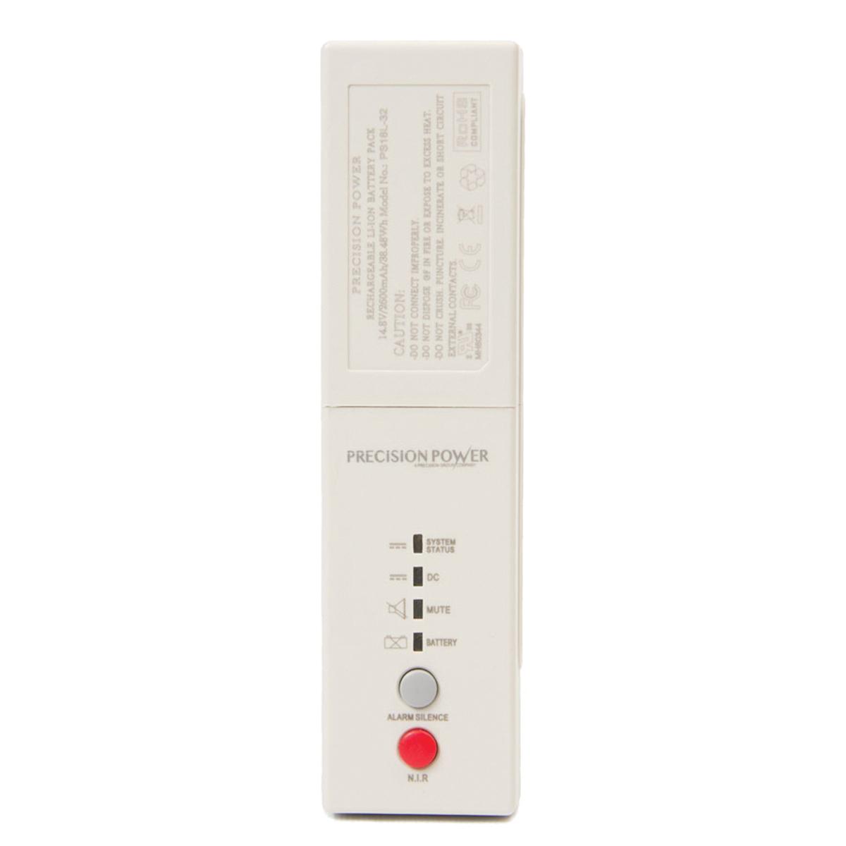Precision Group | Power & Tel