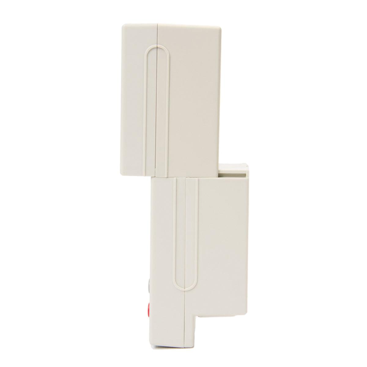 Precision Power PP18L-12U PP18L12U | Power & Tel