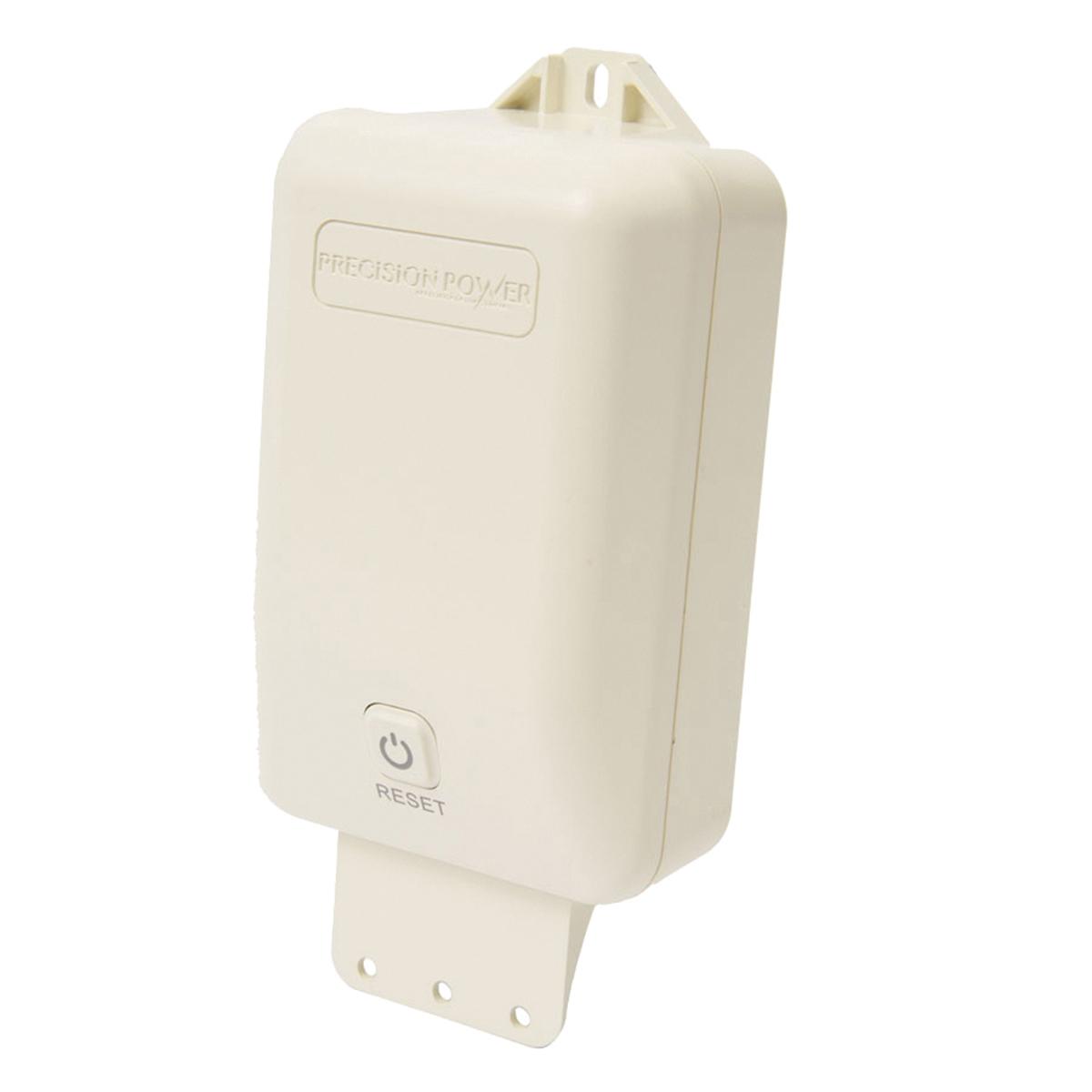 Precision Group | Power & Tel