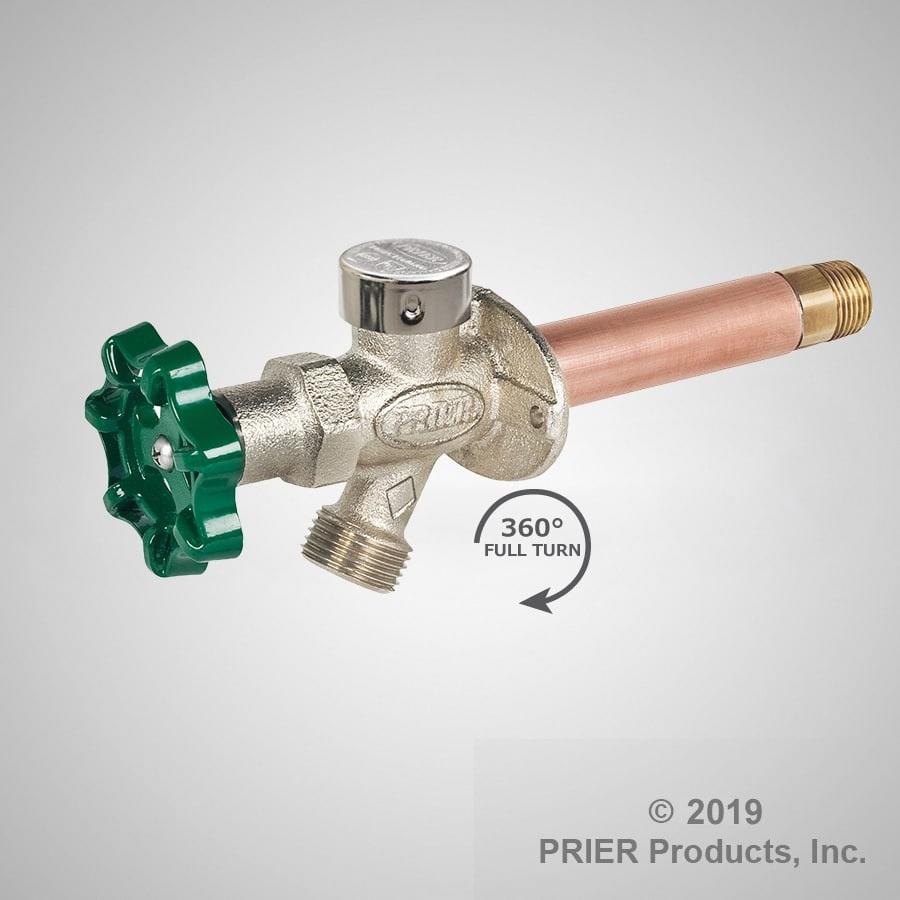 PRIER® C-144D04 178530 | Atlantic Plumbing Supply