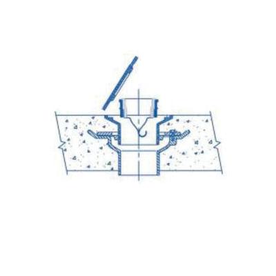 PROVENT SYSTEMS TG34HW TG34HW | Noble