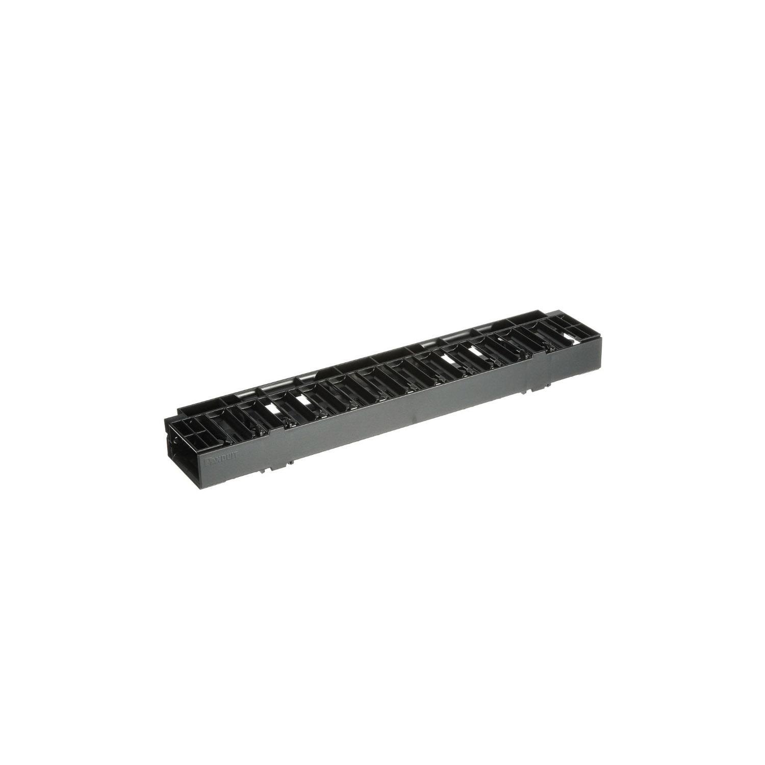 Panduit® NCMHF1 NCMHF1 | Power & Tel
