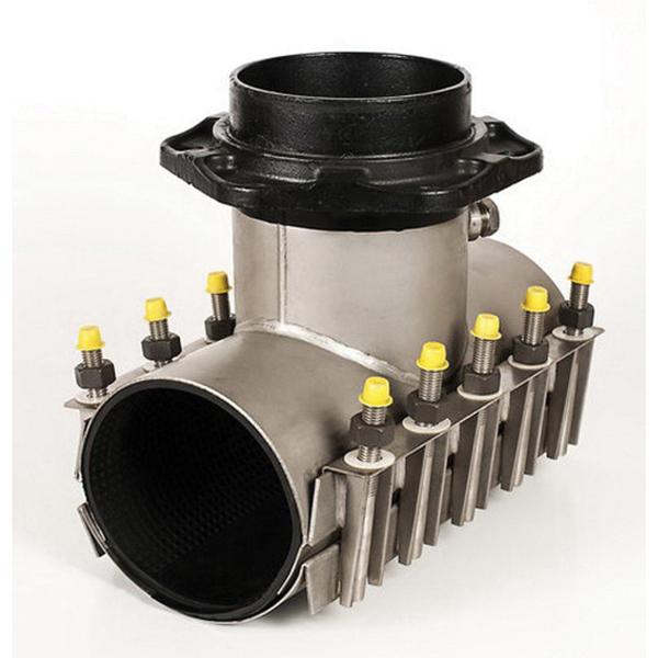 ROMAC INDUSTRIES | Atlantic Plumbing Supply