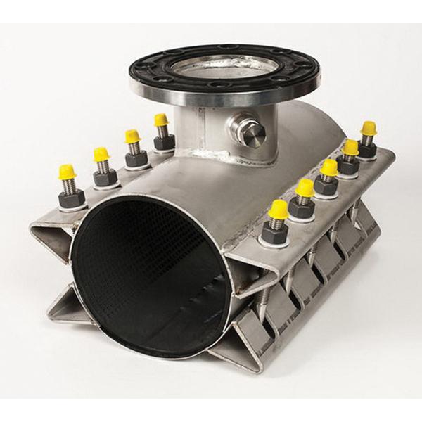 ROMAC INDUSTRIES | Atlantic Plumbing Supply