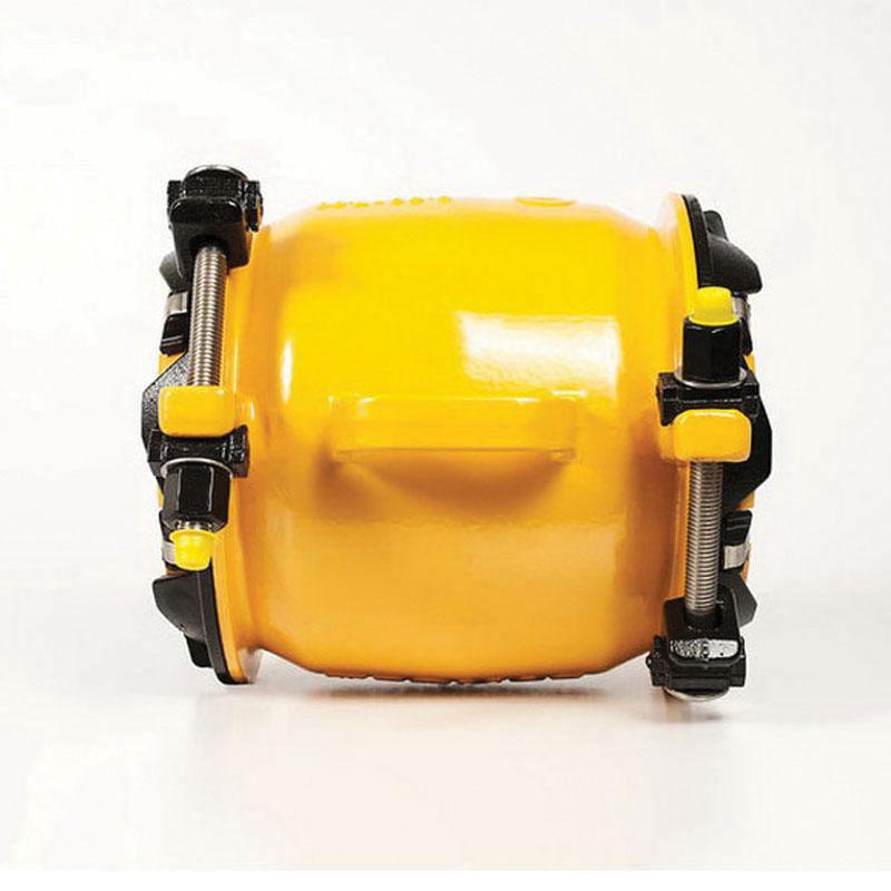 ROMAC INDUSTRIES ALPHA-A-7.00