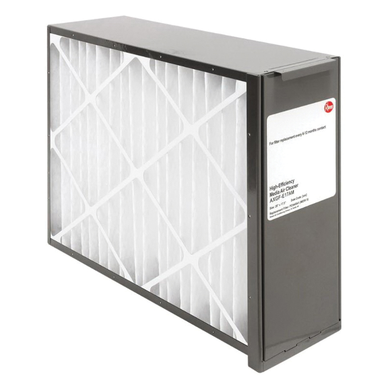 Rheem electronic air cleaner store