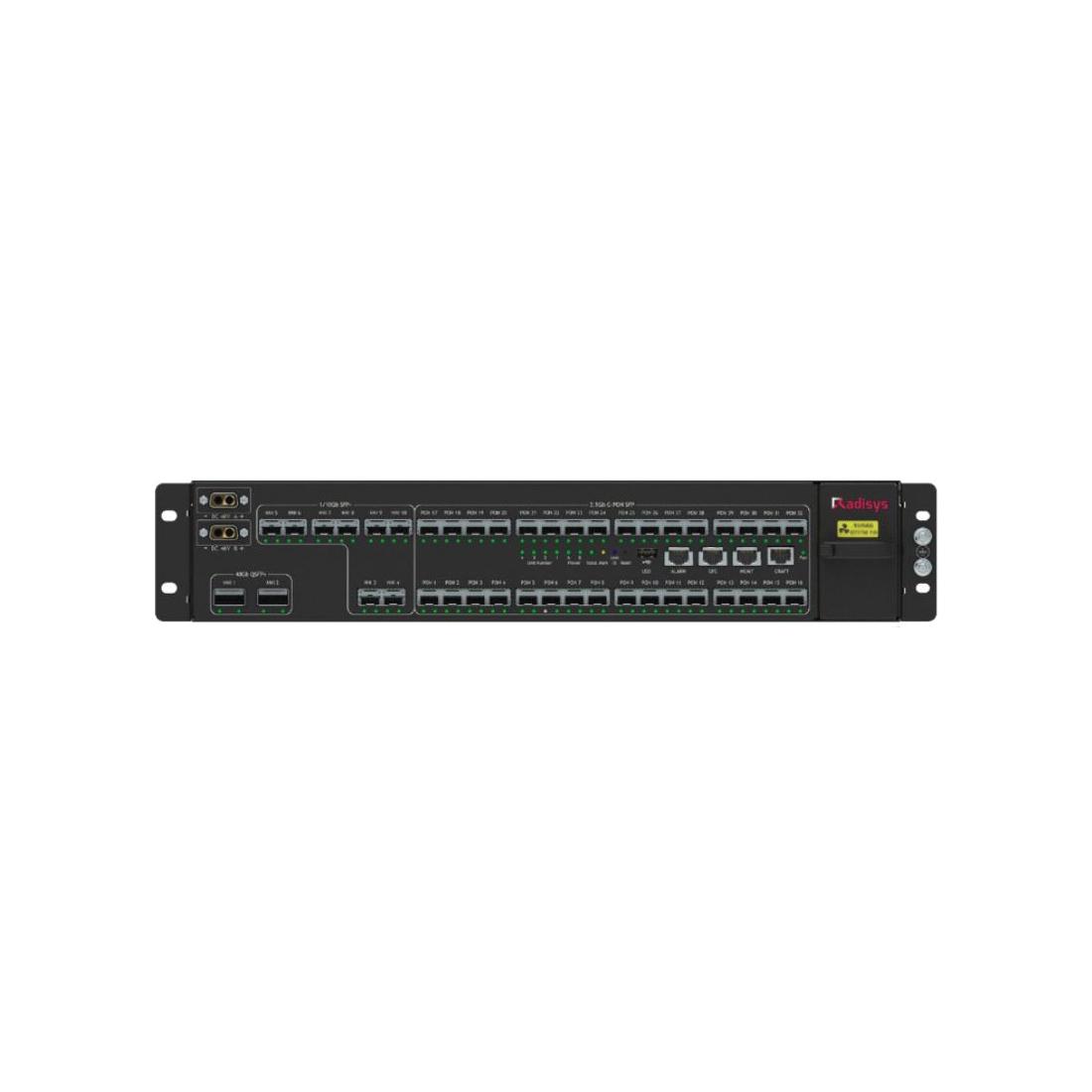 Radisys RLT-SW-CBAC-RMS-L RLTSWCBACRMSL | Power & Tel