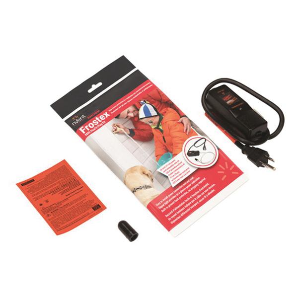 Pipe Heating Cables & Accessories | Atlantic Plumbing Supply