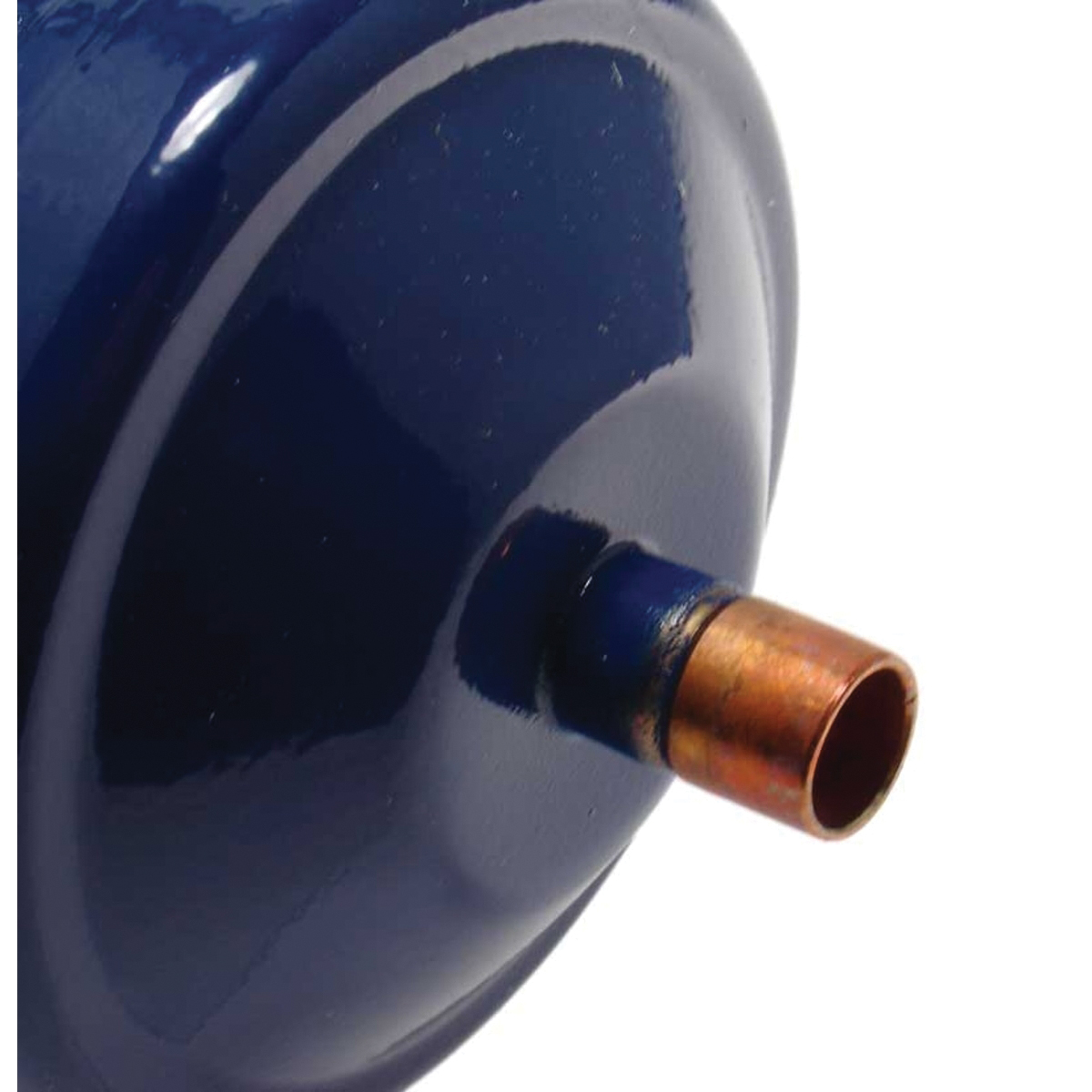 Emerson BFK Bi-Directional Flow Solid Core Liquid Line Filter Drier, 3/ ...