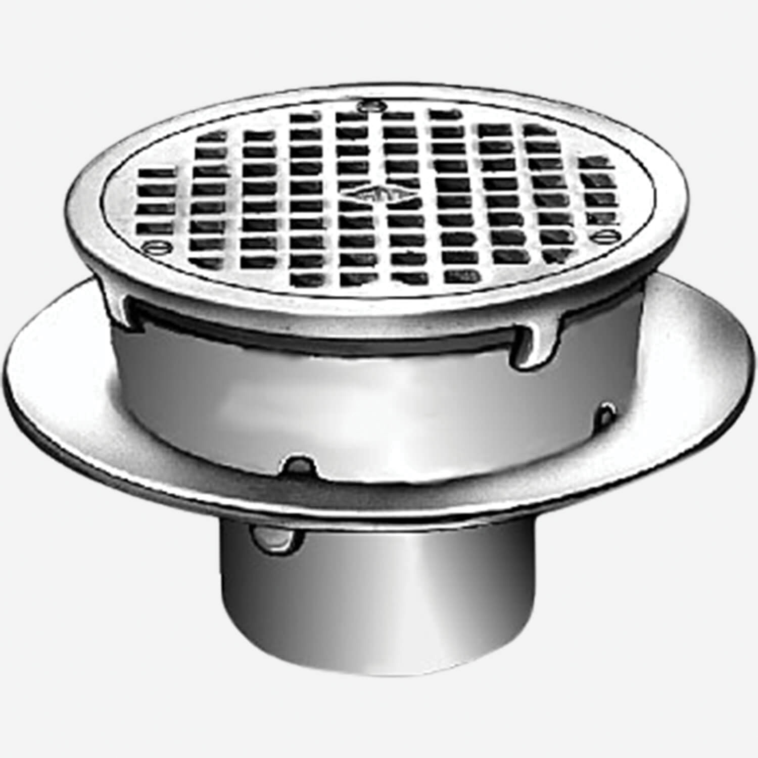 Smith drains floor drains store