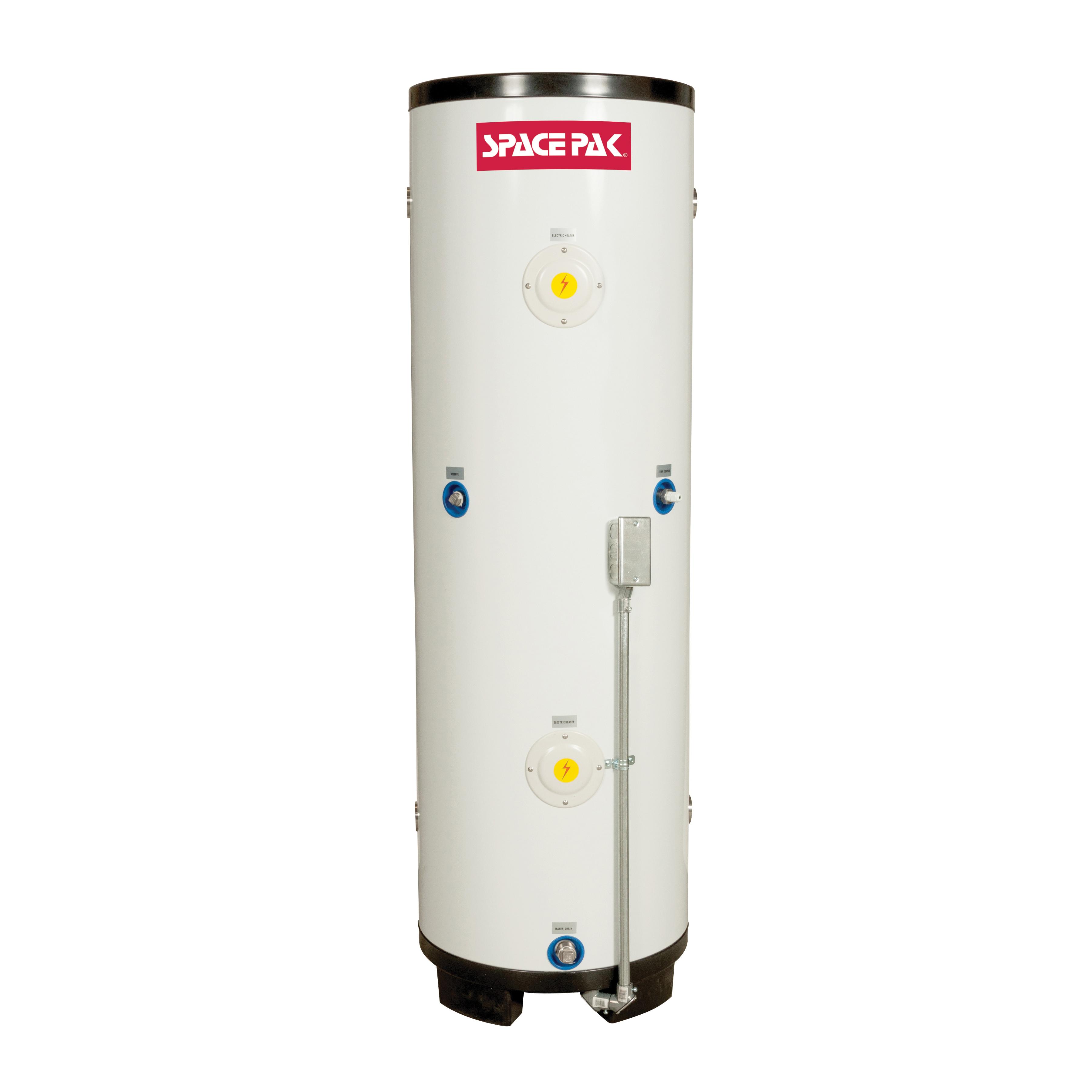 SPACEPAK® 45AC-BT26-H SPAKACBT26H | Noble