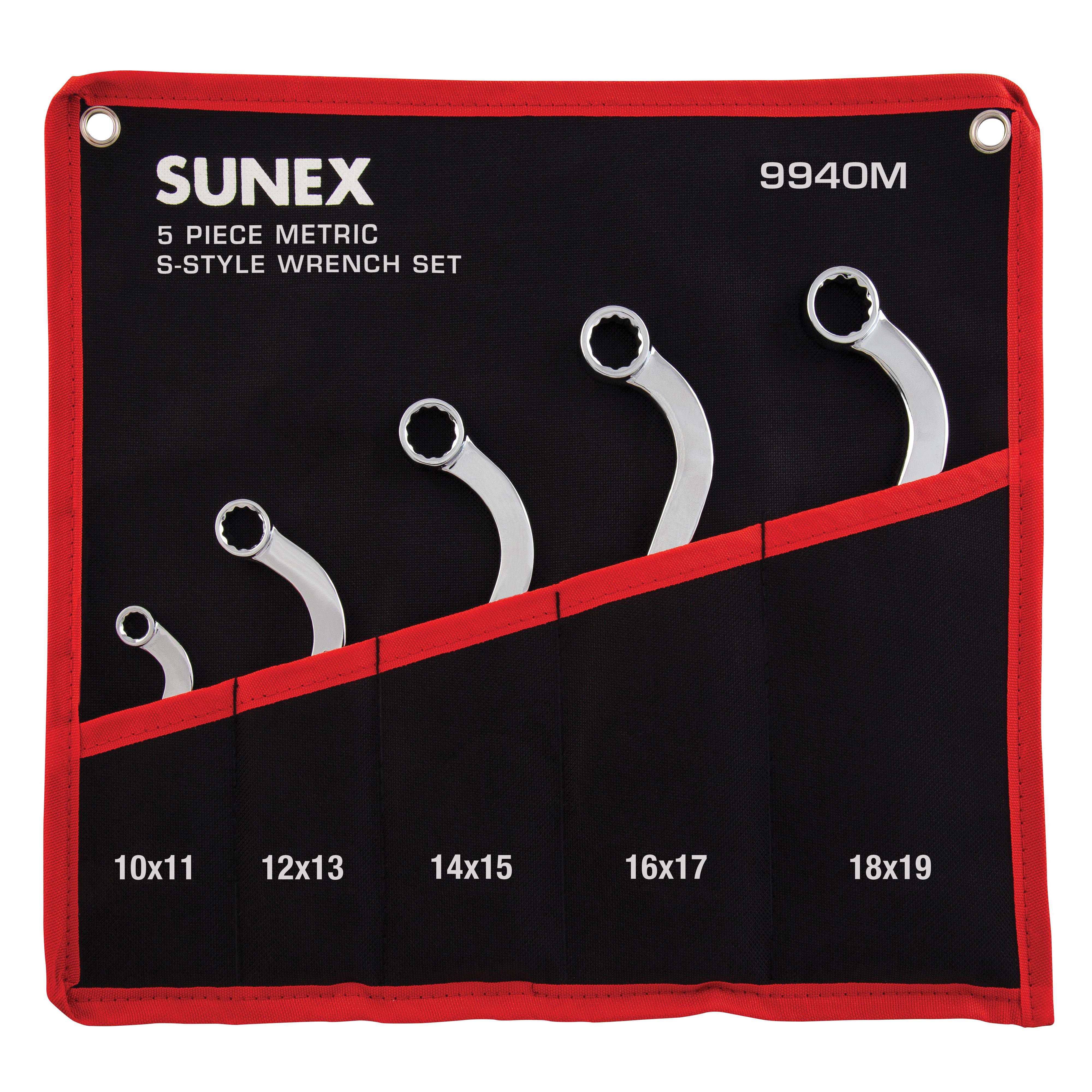 Sunex® 9940M SX.9940M | Automotive Systems Warehouse