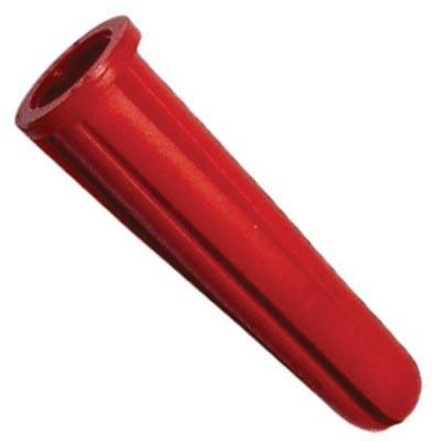 Scrooscoop Fastener APC0614RE Conical Lip Anchor