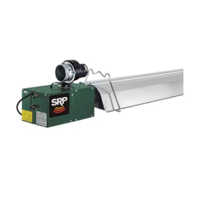 Superior Radiant Products | Noble