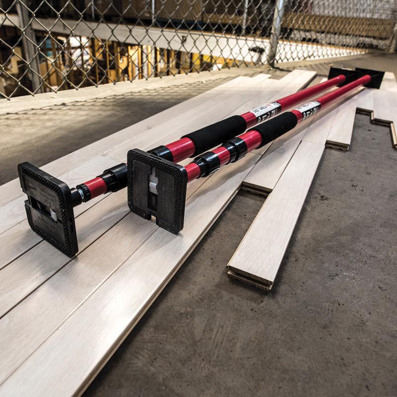 Surface Shields® DSPRO2 QP7132 | Quest Safety Products, Inc