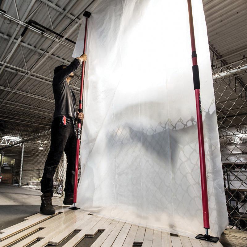 Surface Shields® DSPRO2 QP7132 | Quest Safety Products, Inc