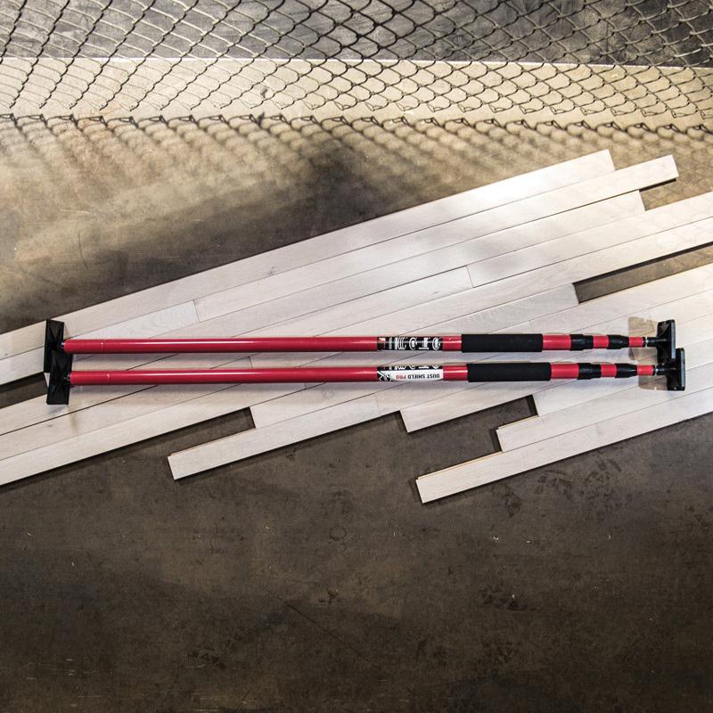 Surface Shields® DSPRO2 QP7132 | Quest Safety Products, Inc