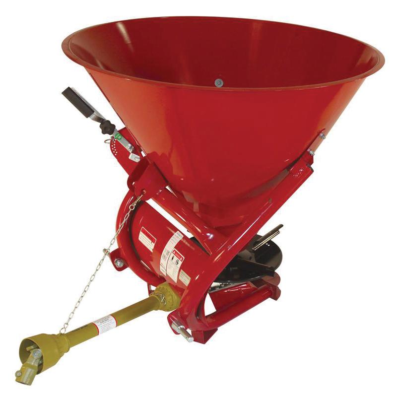 TARTER® FS20 TG675 | TFC Farm Hardware & TBA