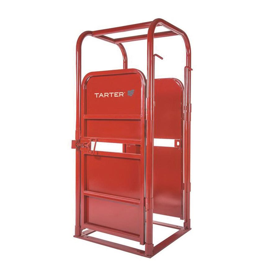 TARTER® | TFC Farm Hardware & TBA