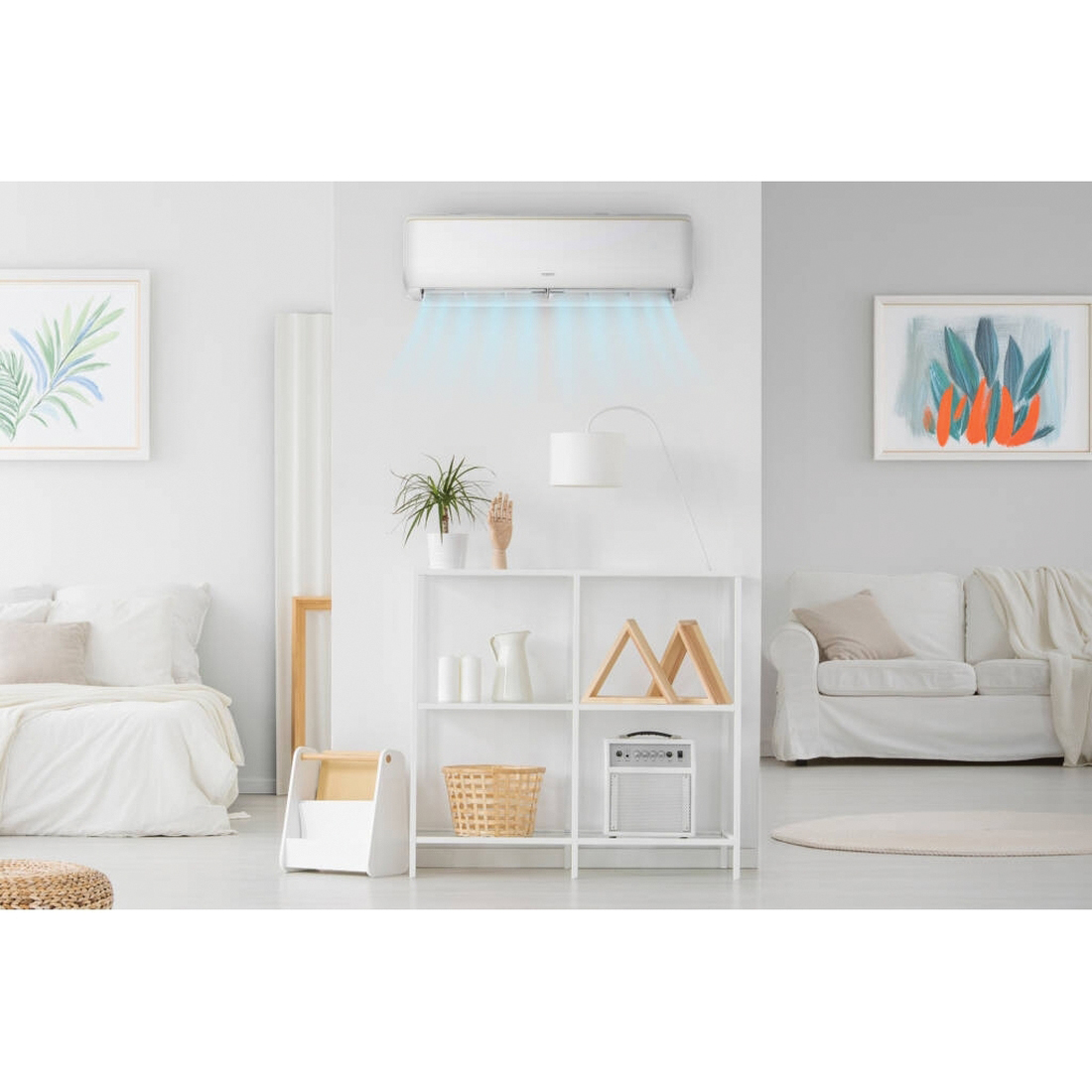 TOSOT TW12HXCA5DI TOSTW12HXCA5DI | Independent Mechanical Supply