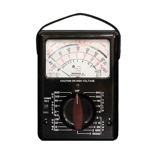 TRIPLETT 3030 3030 | Power & Tel