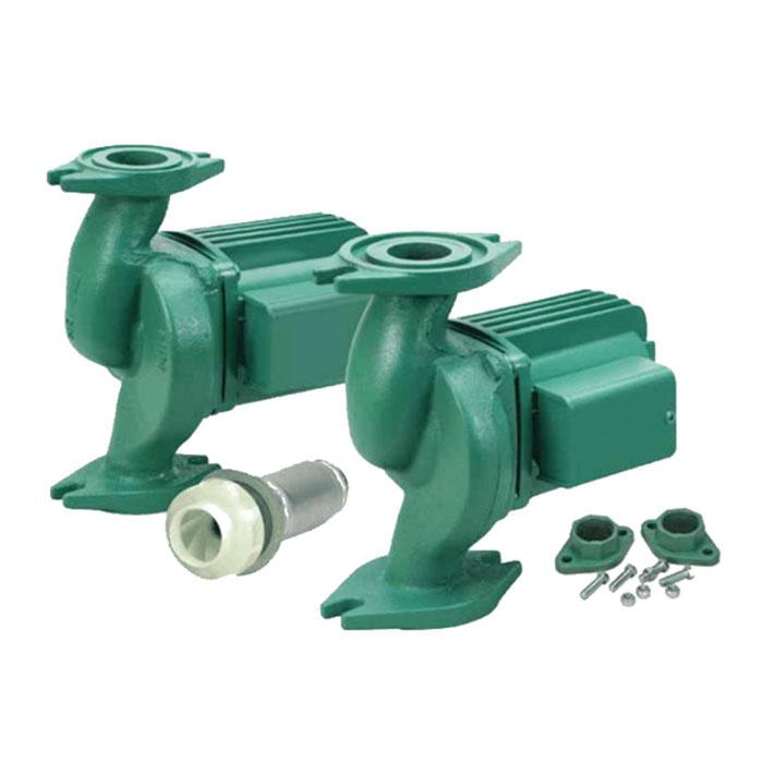 Hydronic Circulating Pumps | Atlantic Plumbing Supply