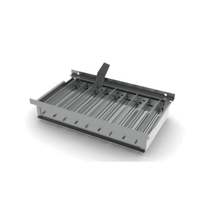 Titus AG-95 12X12 AG-95 12X12 | Langendorf Supply Co, Inc.