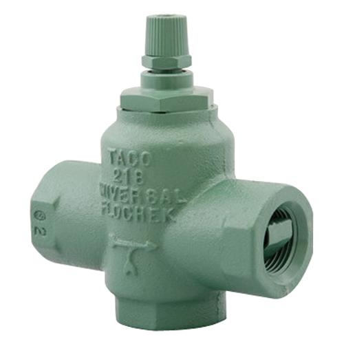 Hydronic Flow Control Valves | Atlantic Plumbing Supply