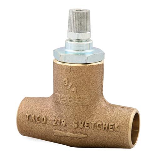 Hydronic Flow Control Valves | Atlantic Plumbing Supply