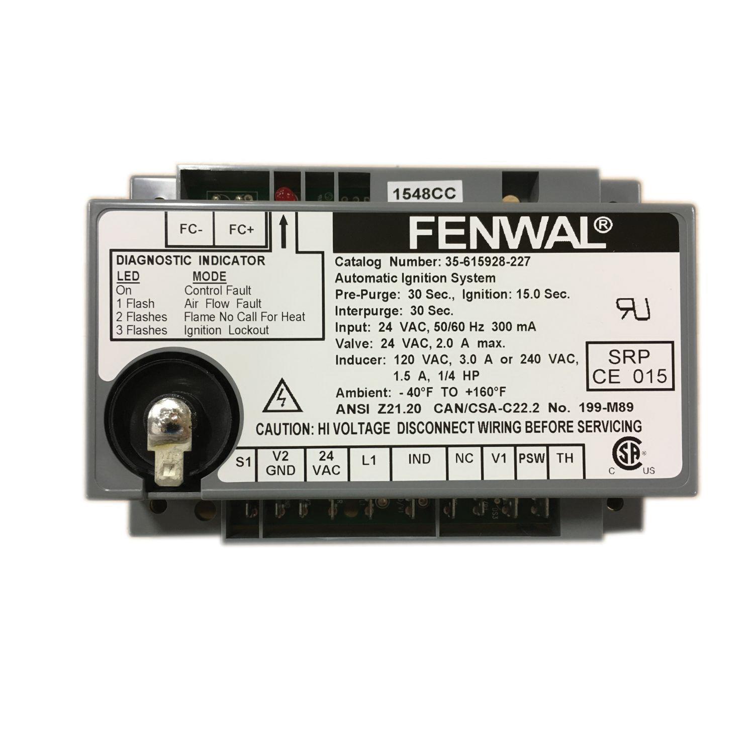 Superior Radiant Products | Noble