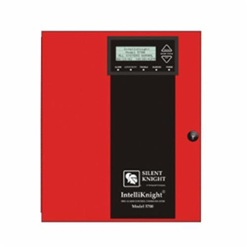 Silent Knight Pill Crusher Silent Knight PS-SA Fire Detection Module ...