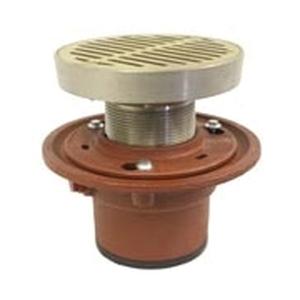 WADE W1100-TS7-12-4NH 668260 | Leeps Supply Company