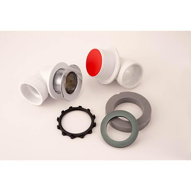 WATCO® 901-LTRI-PVC-CP 455415 | Leeps Supply Company