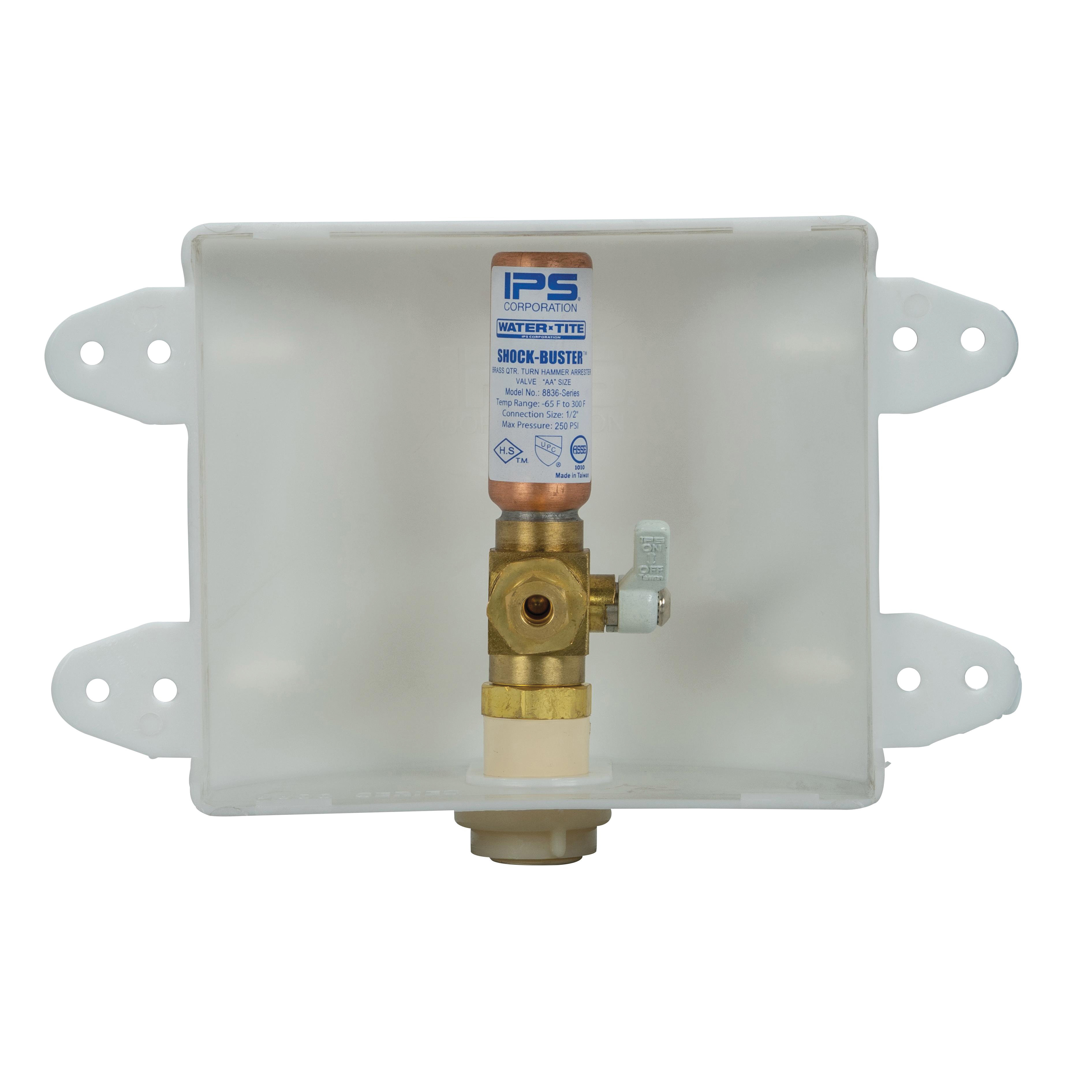 Water-Tite® 87982 397860 | Atlantic Plumbing Supply