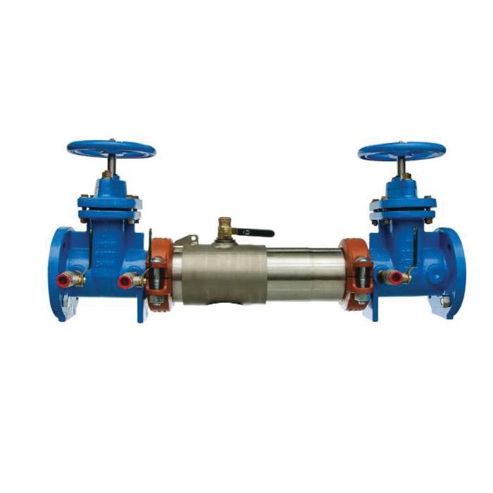 WATTS® 757-NRS 4 WATT4757NRS | Noble