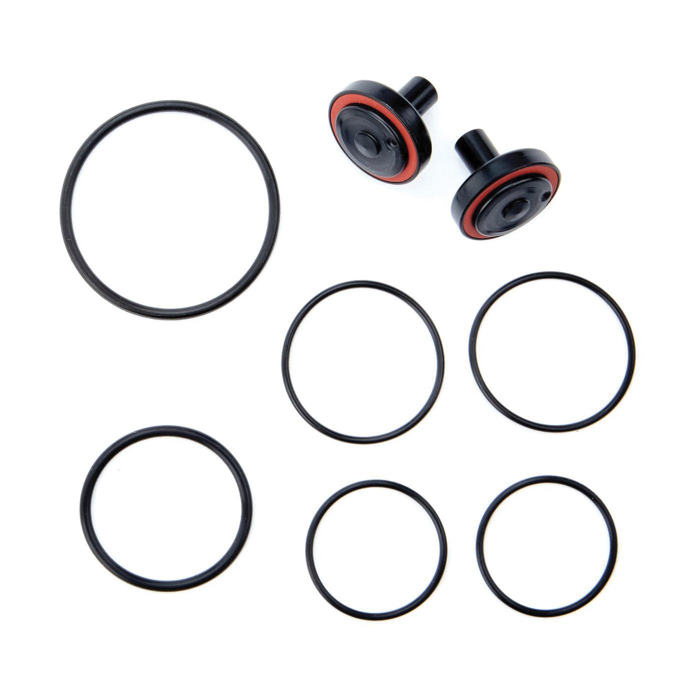 Valves & Accessories | Noble