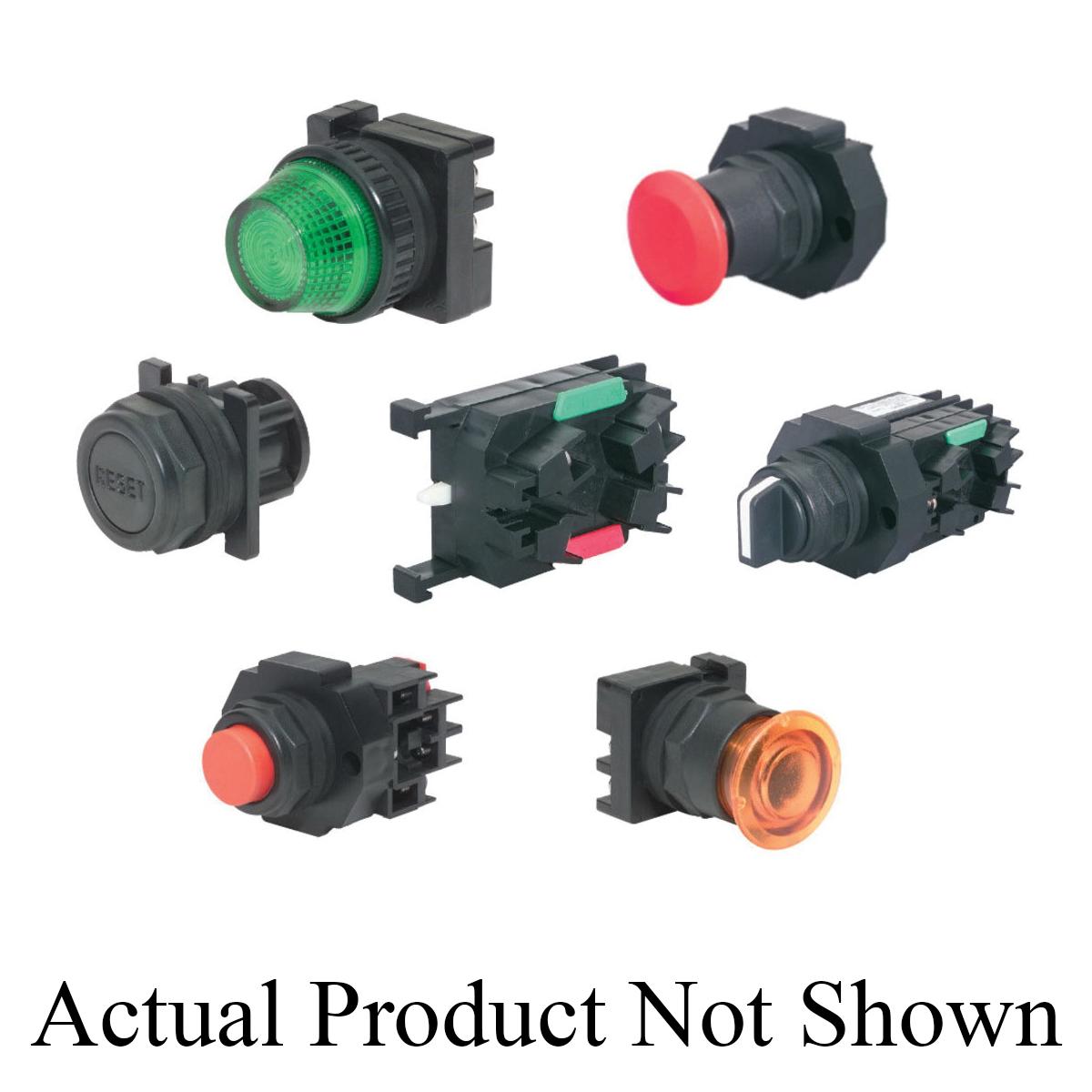WEG CSW30H-BEP Emergency Stop Pushbutton