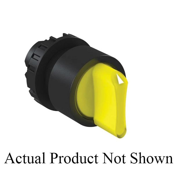 WEG CSW-CKI2F903 WH Selector Switch