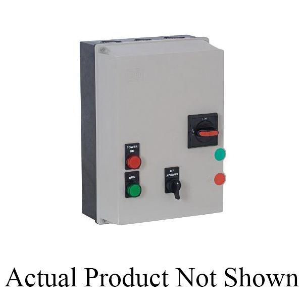 WEG ESWE-B25D39KX-D12 Combination Type-E Starter