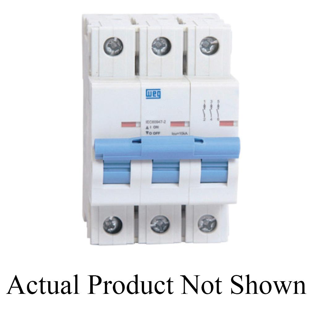 WEG UMBW-1C3-1.5 Miniature Circuit Breaker