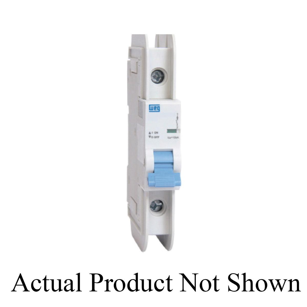 WEG UMBW-4C2-1.5 Miniature Circuit Breaker