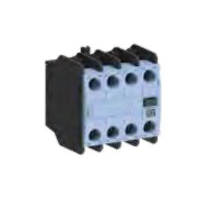 WEG BFB-04 Auxiliary Contact Block | Industrial Service Solutions