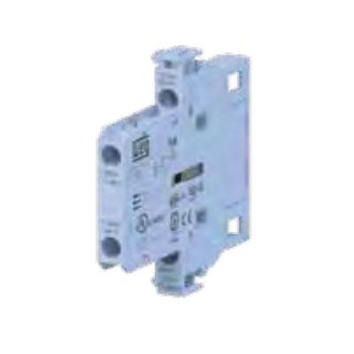 WEG BLB-11 Auxiliary Contact Block | Industrial Service Solutions