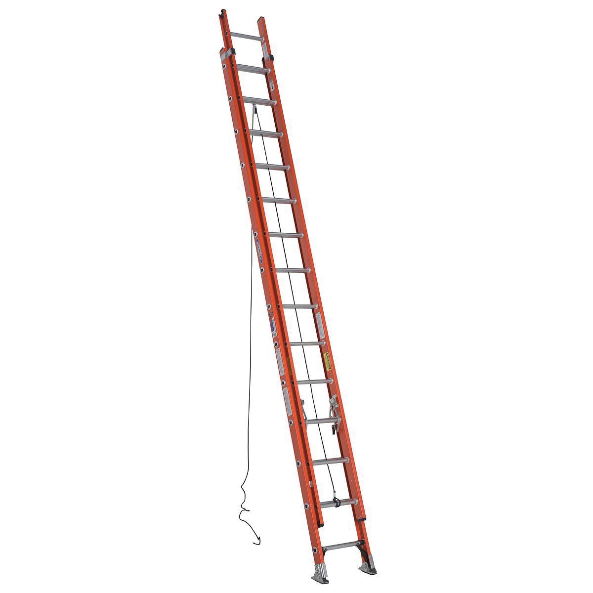 WERNER® D6228-2X0002 D62282X0002 | Power & Tel