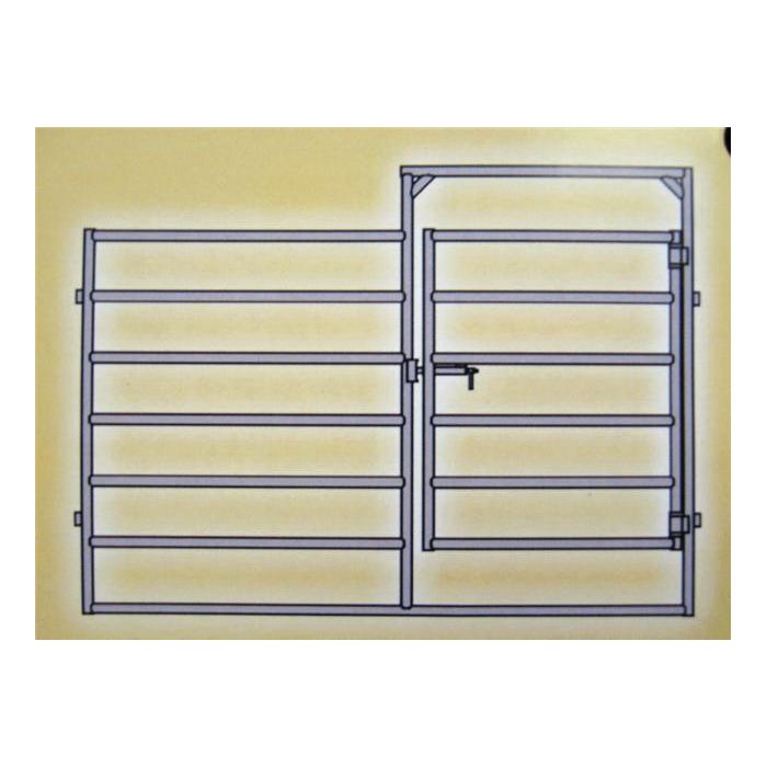 WW Livestock Systems | TFC Farm Hardware & TBA