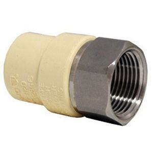 Westlake Pipe & Fittings 4135-007SS 10A-435007SS