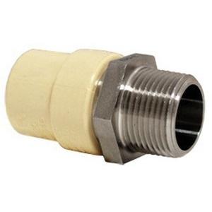 Westlake Pipe & Fittings 4136-010SS 10A-436010SS