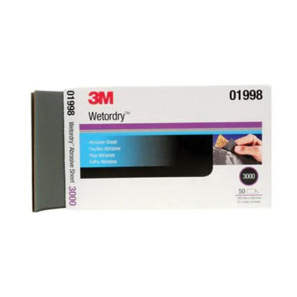 3M™ 051131-01998 3M.1998 | Automotive Systems Warehouse